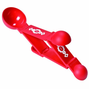 Better Building Of Measuring Spoons | Beyond The Kitchen Sink