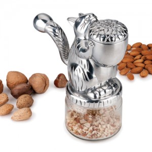 RSVP Hazel Nut Grinder | Beyond The Kitchen Sink