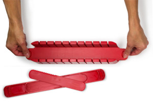 Architec Five Minute Stackable Appetizer Maker | Beyond The Kitchen Sink